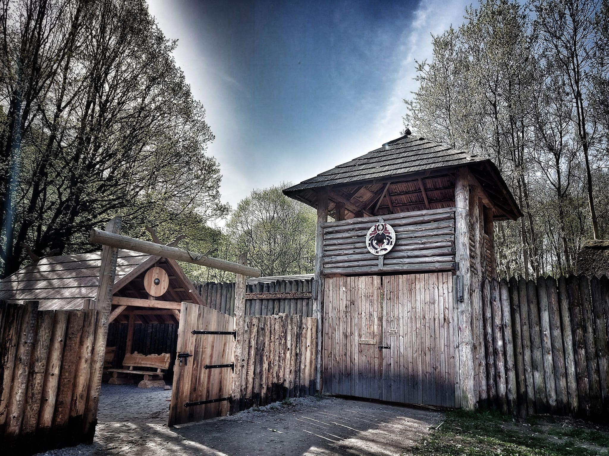 Fundacja "Raciborski Gród Średniowieczny" – ponadczasowe miejsce spotkań